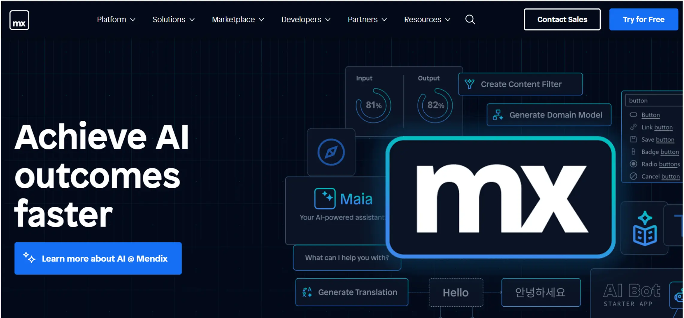 Top 15 Low Code Development Platforms in 2025 Blog | RocketDevs